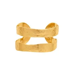 Sylvia Toledano Bianca Cuff - Gold