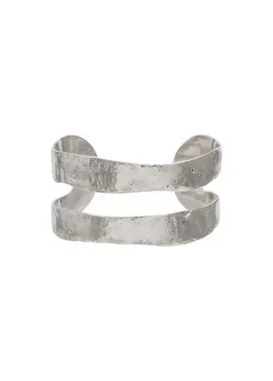 Sylvia Toledano Bianca Cuff - Silver