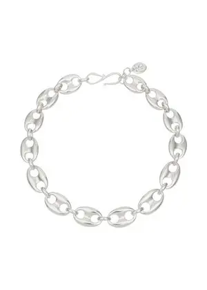 Sylvia Toledano Neo Plated Necklace - Silver