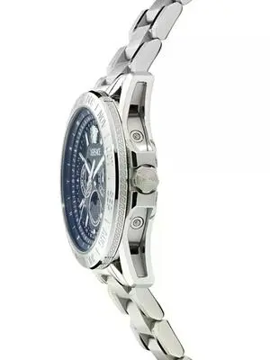 Versace Galaxy Moonphase Watch