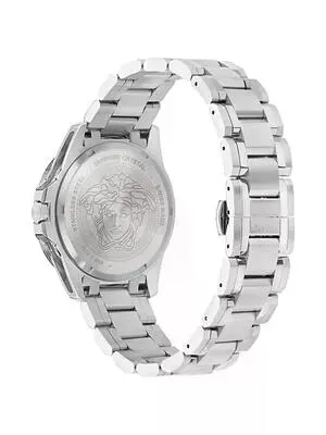 Versace Galaxy Moonphase Watch