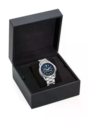 Versace Galaxy Moonphase Watch