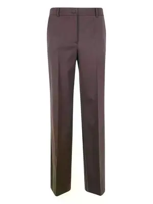 P.a.r.o.s.h Wool Trousers