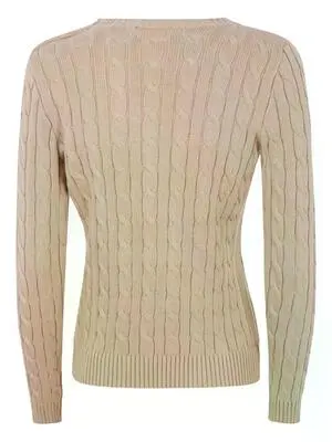 Ralph Lauren Cable-knit Jumper
