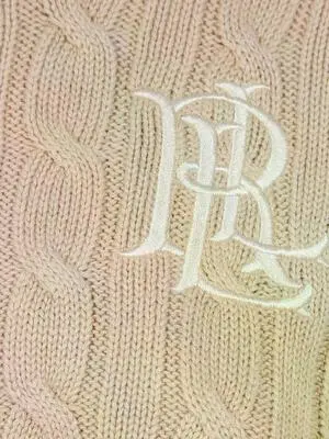 Ralph Lauren Cable-knit Jumper