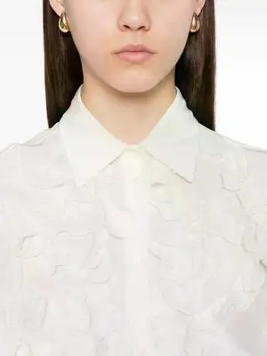 Ermanno Scervino Shirt