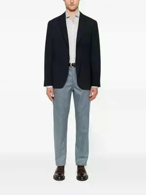 Brunello Cucinelli Mélange Shirt