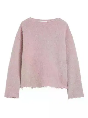 JIL SANDER Wool Sweater