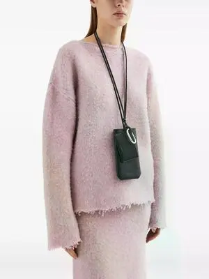 JIL SANDER Wool Sweater
