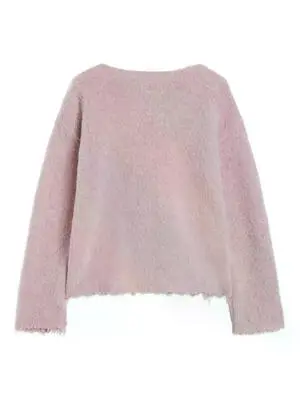 JIL SANDER Wool Sweater