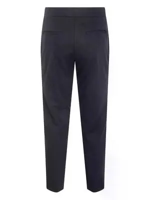 Ralph Lauren Logo-plaque Trousers