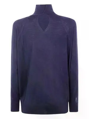 Liviana Conti Wool Jumper
