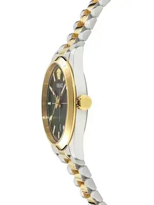 Versace Millenium 40mm Watch