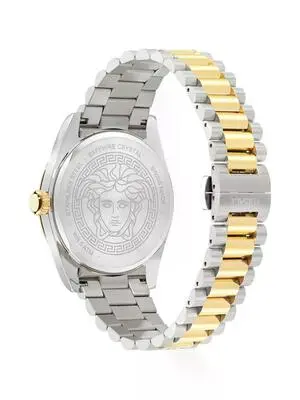 Versace Millenium 40mm Watch