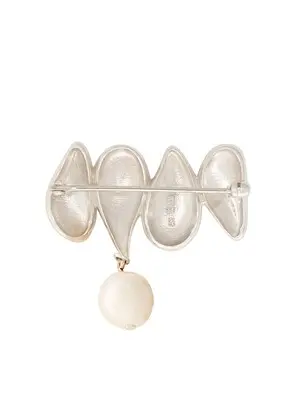 Agmes Joy Brooch