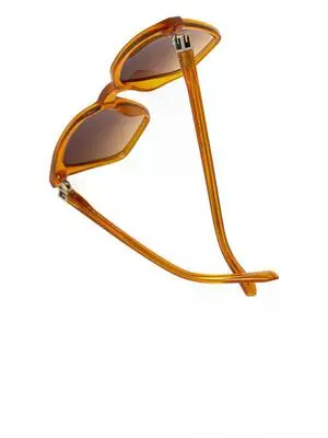 Guess Square-frame Sunglasses