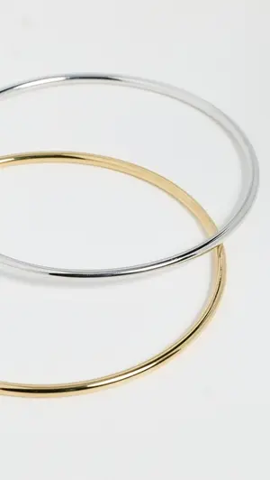 Jenny Bird Dane Upper Arm Cuff Set