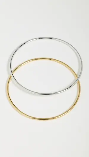 Jenny Bird Dane Upper Arm Cuff Set
