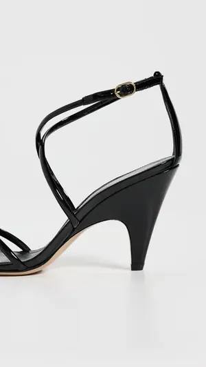ALEXANDRE BIRMAN Lory 85mm Heels