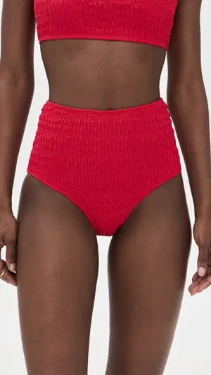 Sea Selma Bikini Bottom