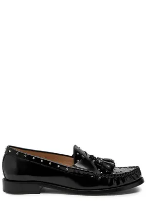 Stuart Weitzman Studded Flats For Women