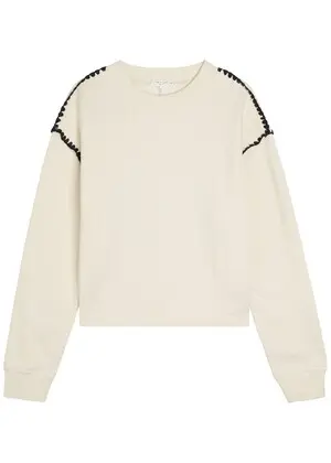 Rag & Bone Relaxed Sweatshirts Hoodies For Women