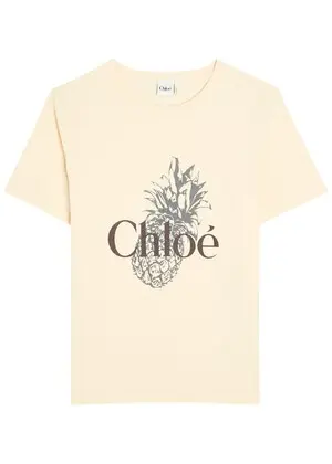 Chloe Classic T-shirts For Women
