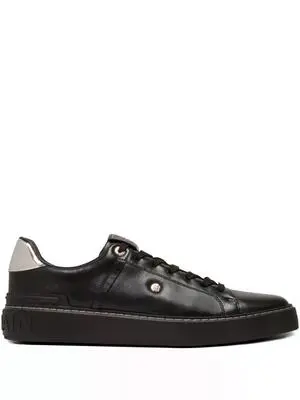 Balmain B-court Sneakers
