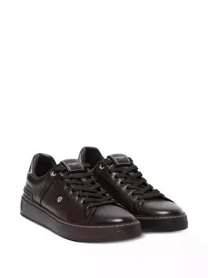 Balmain B-court Sneakers