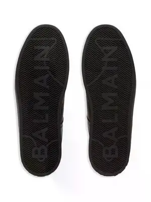 Balmain B-court Sneakers
