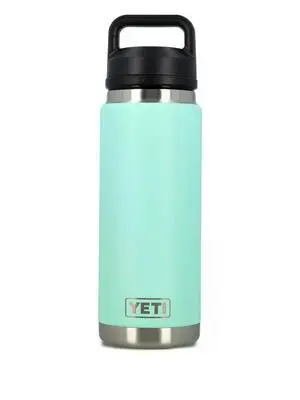YETI Rambler Water Bottle - Blue