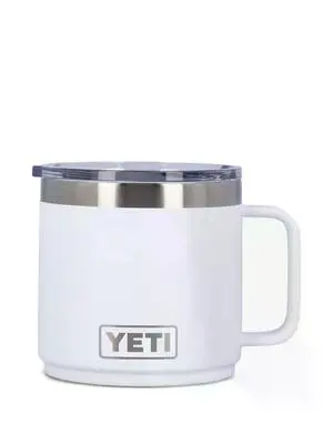 YETI Rambler Mug - White