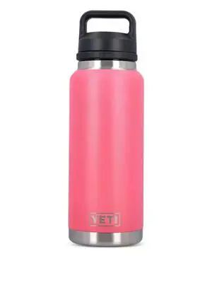 YETI Rambler Water Bottle - Pink