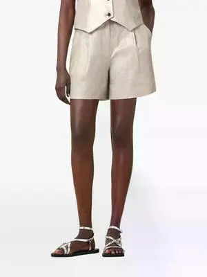 Allsaints Tailored Bottoms For Women