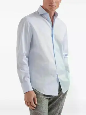 Brunello Cucinelli Button-up Shirt