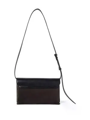 Brunello Cucinelli Cross Body Bag - Brown