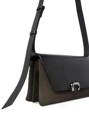 Brunello Cucinelli Cross Body Bag - Brown