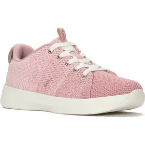 KEDS® Bliss Knit Sneakers - Bleachd Mauve