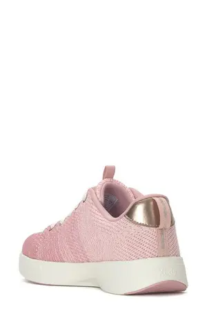 KEDS® Bliss Knit Sneakers - Bleachd Mauve