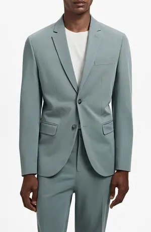 Mango Suits For Men