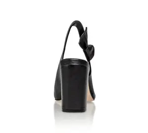 JOAN OLOFF SHOES Deborah 2.0" Pump