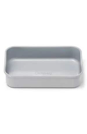 CARAWAY Mini Rectangle Pan - Gray