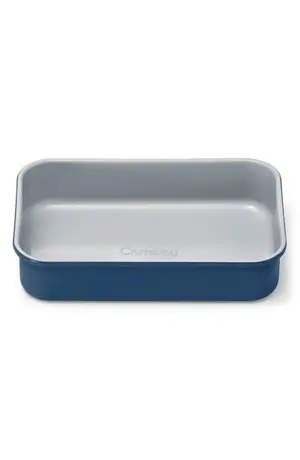 CARAWAY Mini Rectangle Pan Navy