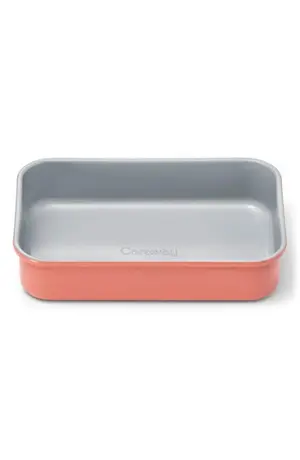 CARAWAY Mini Rectangle Pan Perracottta