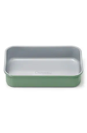 CARAWAY Mini Rectangle Pan - Sage