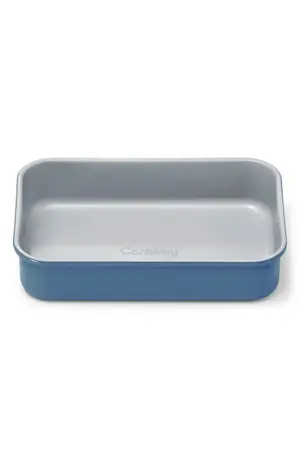CARAWAY Mini Rectangle Pan - Slate