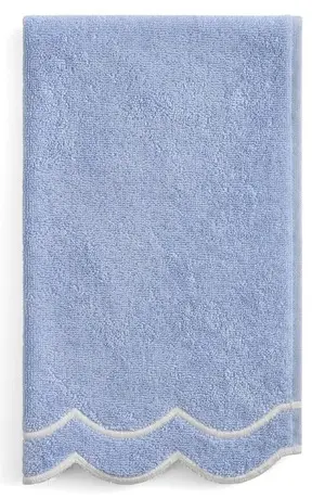 PERI HOME Scallop - Blue Ground