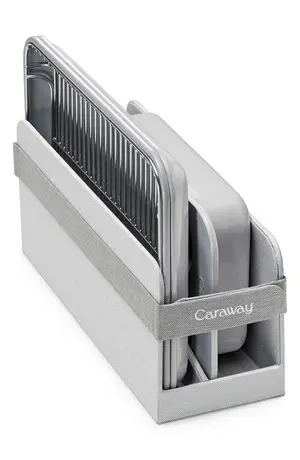 CARAWAY Mini Bakeware Set - Gray