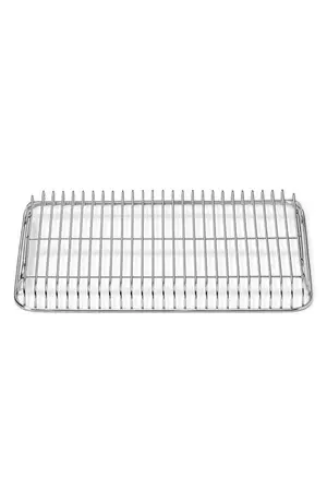 CARAWAY Mini Cooling Rack - Stainless Steel