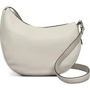 RADLEY Pemberton Row Ziptop Crossbody Bag - Chalk